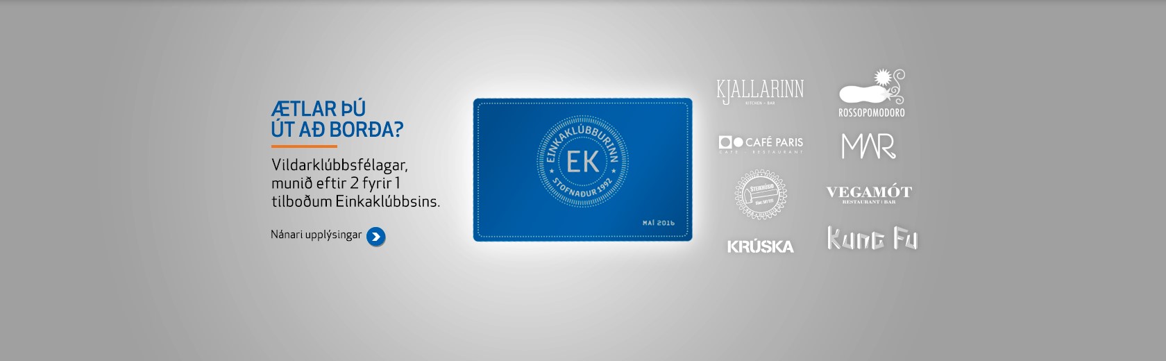 Forsíða - Arion banki