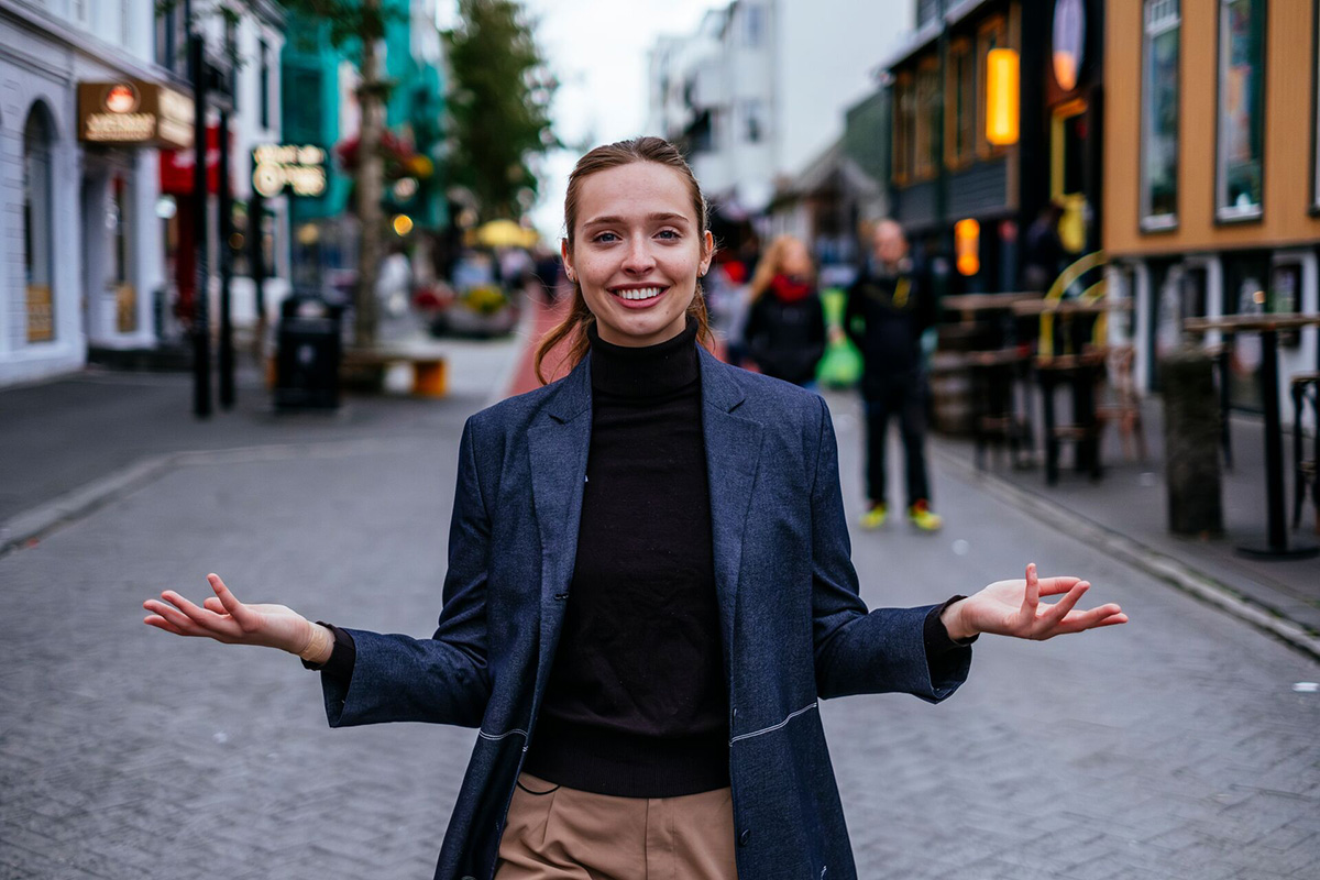 Gjafakort | Arion banki | Gjöf sem gleður