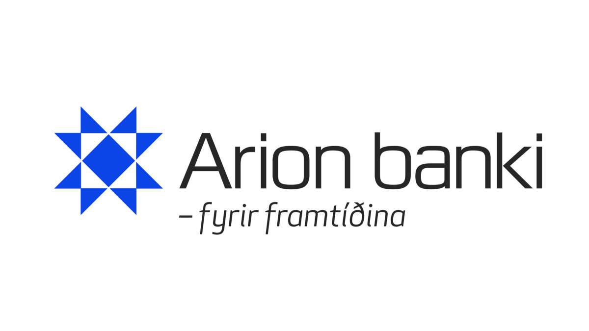 Myndabanki - Arion banki